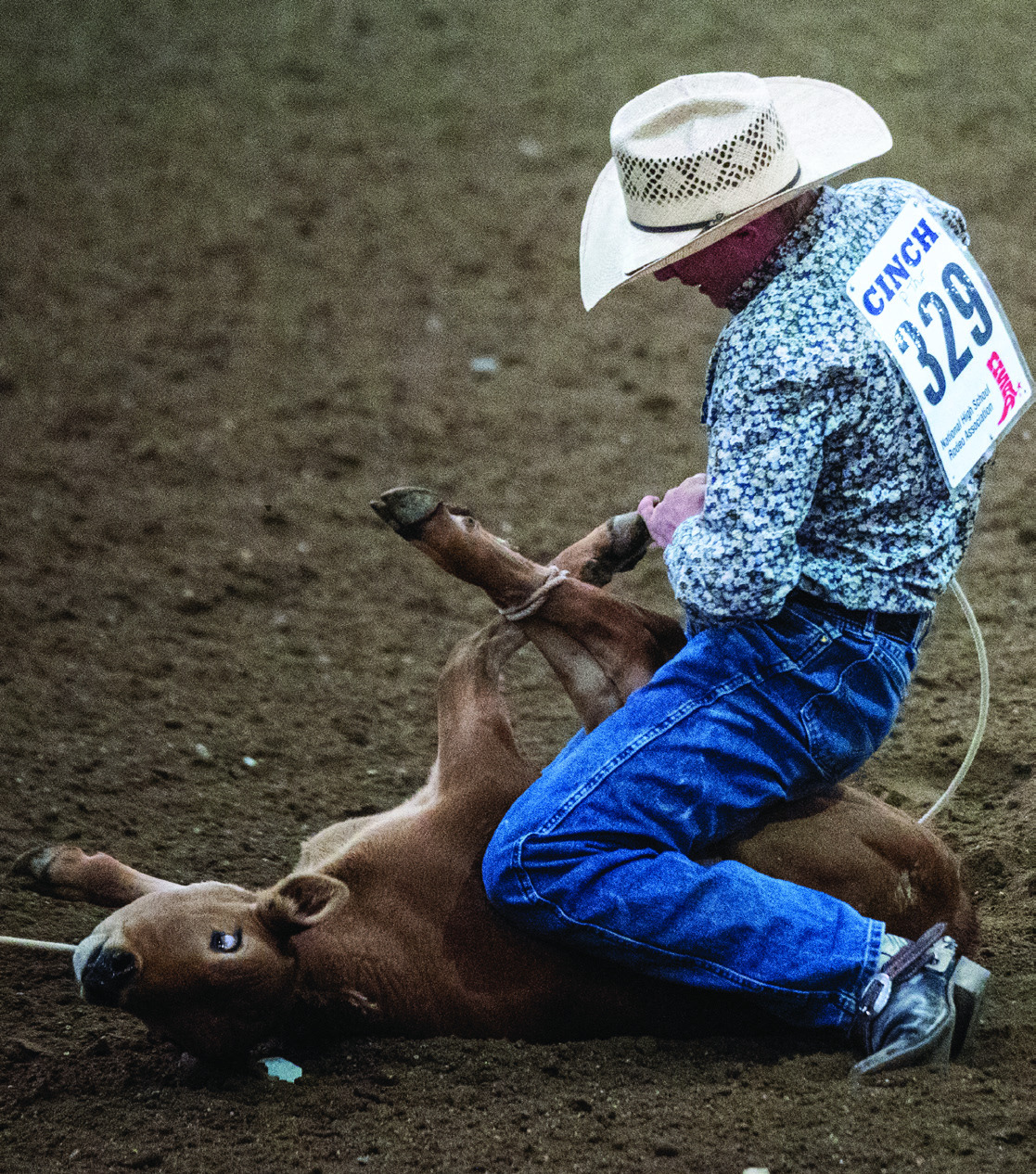 Barreling Into State Finals
