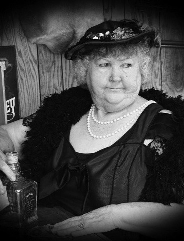 Obituary: Bonita Louise Hunt